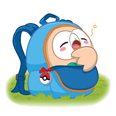 Día de la Comunidad: Rowlet - WikiDex, la enciclopedia Pokémon