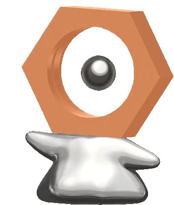 Archivo:Meltan HOME variocolor.webm - WikiDex, la enciclopedia Pokémon