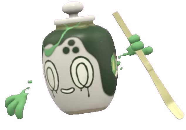 Archivo:Poltchageist EP variocolor.webm - WikiDex, la enciclopedia Pokémon