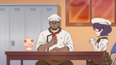 Murdock - WikiDex, la enciclopedia Pokémon