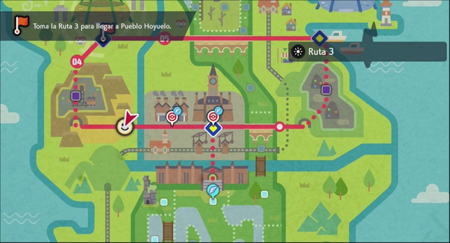 Archivo:Ruta 3 (Galar).jpg - WikiDex, la enciclopedia Pokémon