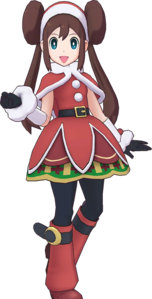 Categoría:Nanci - WikiDex, la enciclopedia Pokémon