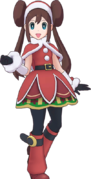Nanci - WikiDex, la enciclopedia Pokémon