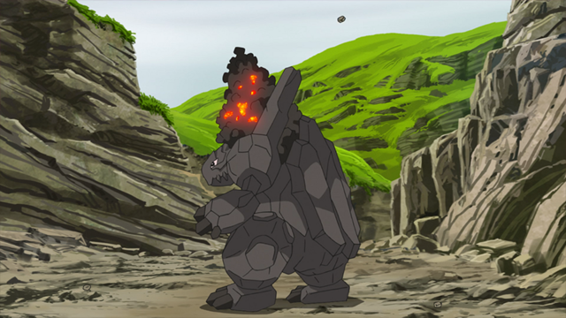 Archivo:EP1132 Coalossal.png - WikiDex, la enciclopedia Pokémon