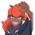 Roy - WikiDex, la enciclopedia Pokémon