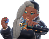 Lima - WikiDex, la enciclopedia Pokémon