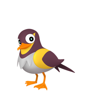 Categoría:Wattrel - WikiDex, la enciclopedia Pokémon