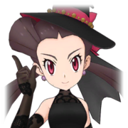 Petra - WikiDex, la enciclopedia Pokémon