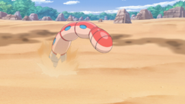 Categoría:Orthworm - WikiDex, la enciclopedia Pokémon