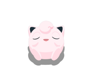 Jigglypuff (Sleep) - WikiDex, la enciclopedia Pokémon