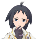 Cheren - WikiDex, la enciclopedia Pokémon