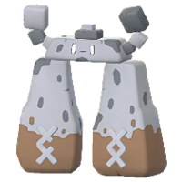 Stonjourner - WikiDex, la enciclopedia Pokémon