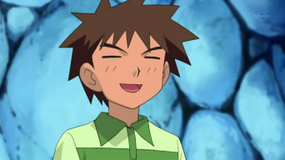 Chelo Molina - WikiDex, la enciclopedia Pokémon