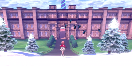 Ciudad Puntera - WikiDex, la enciclopedia Pokémon