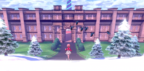Ciudad Puntera - WikiDex, la enciclopedia Pokémon