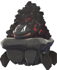 Carkol - WikiDex, la enciclopedia Pokémon