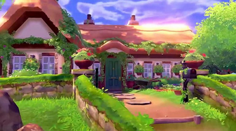 Galar - WikiDex, la enciclopedia Pokémon