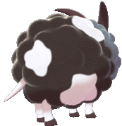 Dubwool - WikiDex, la enciclopedia Pokémon