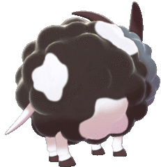 Dubwool - WikiDex, la enciclopedia Pokémon