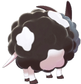 Categoría:Dubwool - WikiDex, la enciclopedia Pokémon