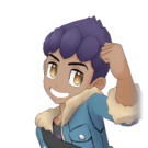 Paul - WikiDex, la enciclopedia Pokémon