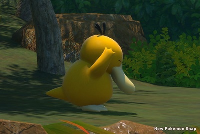 Río Rebos - WikiDex, la enciclopedia Pokémon