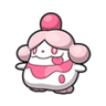 Slurpuff - WikiDex, la enciclopedia Pokémon