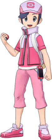 Categoría:Scottie - WikiDex, la enciclopedia Pokémon