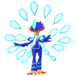 Quaquaval - WikiDex, la enciclopedia Pokémon