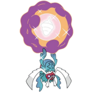 Categoría:Rabsca - WikiDex, la enciclopedia Pokémon