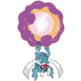 Categoría:Rabsca - WikiDex, la enciclopedia Pokémon