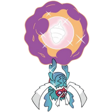 Categoría:Rabsca - WikiDex, la enciclopedia Pokémon