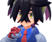 Cass - WikiDex, la enciclopedia Pokémon