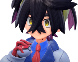 Cass - WikiDex, la enciclopedia Pokémon