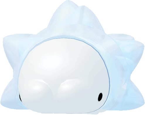 Archivo:Snom HOME.webm - WikiDex, la enciclopedia Pokémon