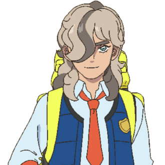 Damián - WikiDex, la enciclopedia Pokémon