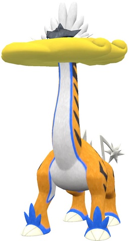 Archivo:Electrofuria EP variocolor.webm - WikiDex, la enciclopedia Pokémon