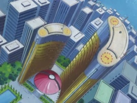 Devon S. A. - WikiDex, la enciclopedia Pokémon