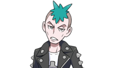 Chico malo - WikiDex, la enciclopedia Pokémon