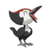 Categoría:Pikipek - WikiDex, la enciclopedia Pokémon