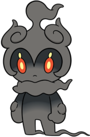 Categoría:Marshadow - WikiDex, la enciclopedia Pokémon
