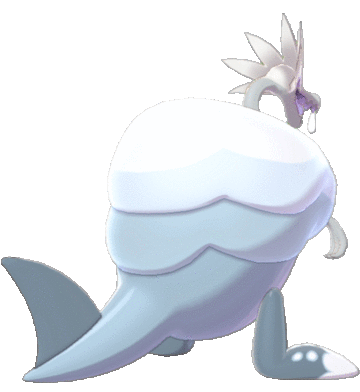 Categoría:Arctozolt - WikiDex, la enciclopedia Pokémon