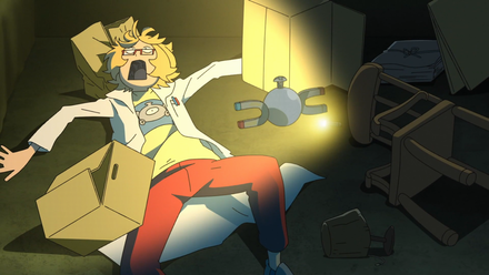 Ren - WikiDex, la enciclopedia Pokémon