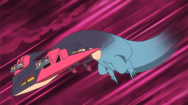 Archivo:EP1132 Dragapult.png - WikiDex, la enciclopedia Pokémon