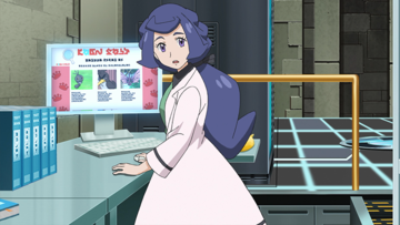 Categoría:Chrysa - WikiDex, la enciclopedia Pokémon