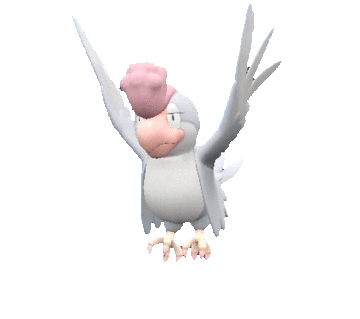 Categoría:Squawkabilly - WikiDex, la enciclopedia Pokémon