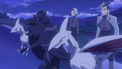 Zirc - WikiDex, la enciclopedia Pokémon