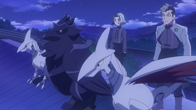 Archivo:EP1238 Skarmory de Conia.png - WikiDex, la enciclopedia Pokémon