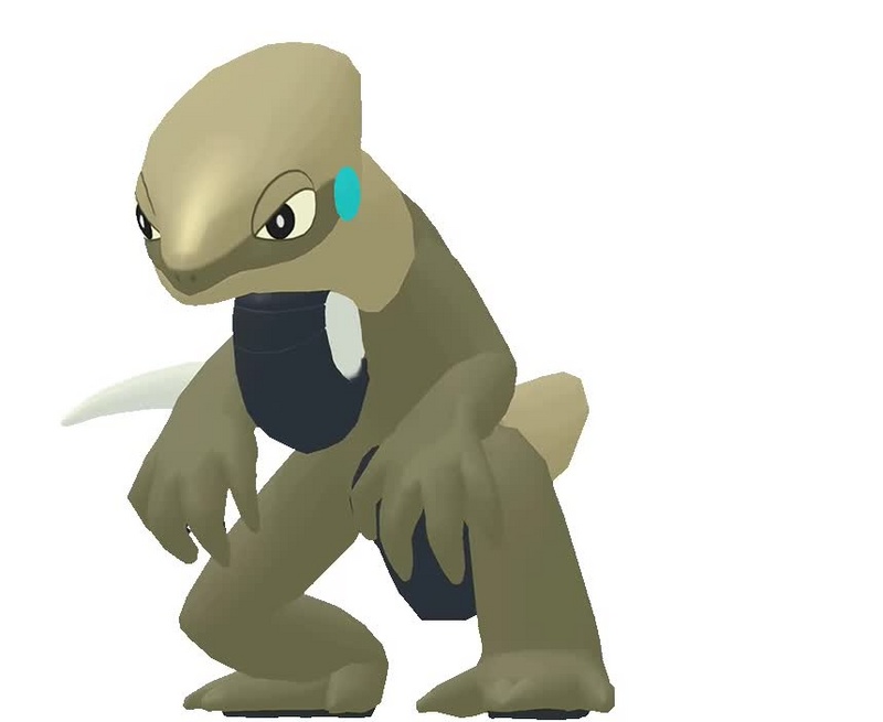 Archivo:Cyclizar HOME variocolor.webm - WikiDex, la enciclopedia Pokémon