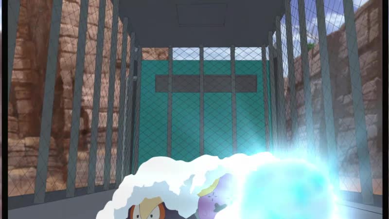 Archivo:EP1271 Bramblin evolucionando.webm - WikiDex, la enciclopedia ...